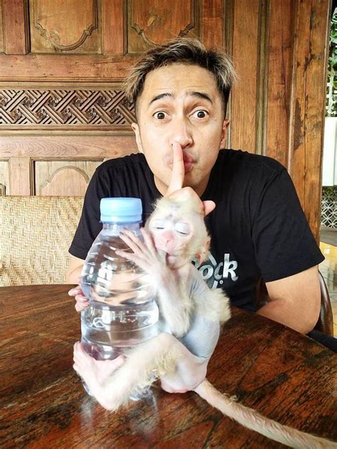 Detail Monyet Pantai Dewasa Koleksi Nomer 7