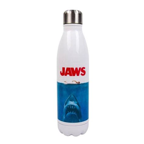 Jaws Glas Offizielle Lizenz Wir Lassen Geschichte Lebendig Werden