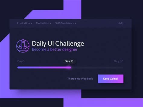 Daily UI Daily Ui Daily Web Design