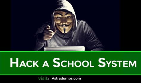 How To Hack A School System Step By Step Guide By Grade Upgrade Hacker Medium