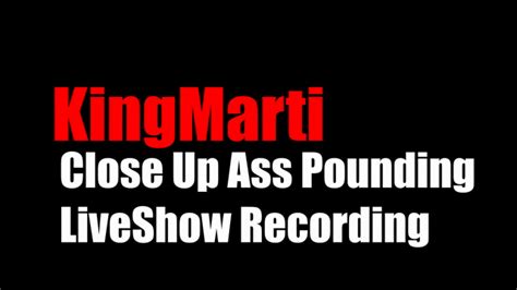 Close Upass Pounding Live Recording Kingdom Pictures Clips4sale