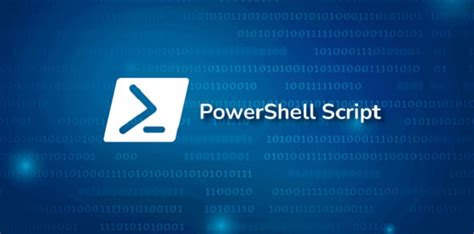 Automate Your Tasks With Powershell Scripts By Mohsalhi Fiverr