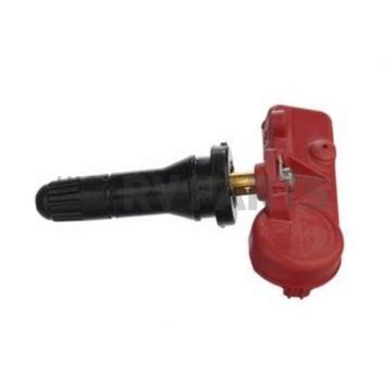 Schrader TPMS Solutions Tire Pressure Monitoring System TPMS Sensor Highskyrvparts Com