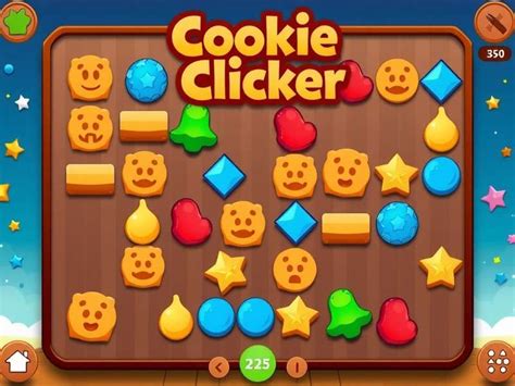Cookie Clicker Garden Cookie Clicker Game