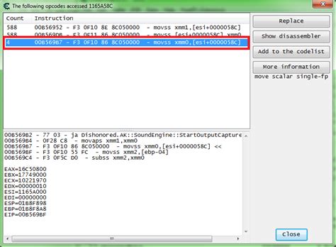Creating A Cheat Table Super Speed Hack Cheat Engine