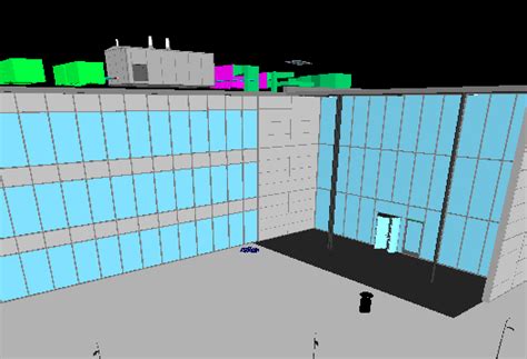 Quick Tip Appearance Profiler In Navisworks 2012 Construction