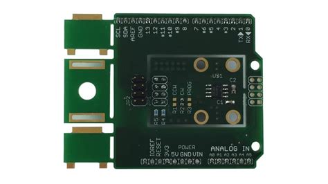 Ams Osram As5600 Sopotuino Position Sensor Evaluation Kit For As5600 Ams Osram As5600 Sopotuino Position Sensor Evaluation Kit For As5600