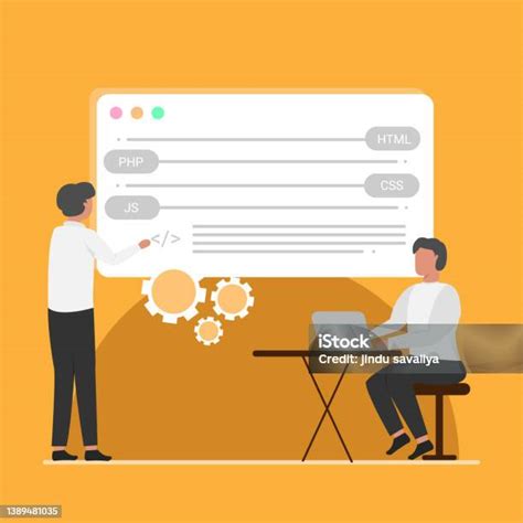 Pengembangan Web Konsep Pemrograman Pengkodean Aplikasi Seluler Dan