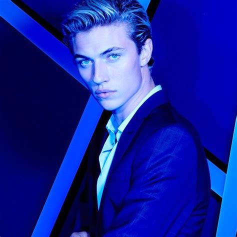 Lucky Blue Smith Tumblr Artofit