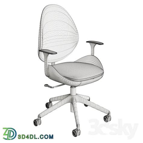 دانلود آبجکت Ikea HattefjÄll مرجع دانلود آبجکت، تکسچر و مدل سه بعدی