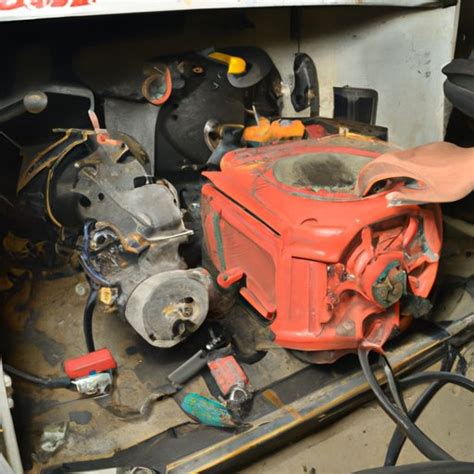 How To Start A Generac Generator Step By Step Guide And Beginners Tips The Enlightened Mindset