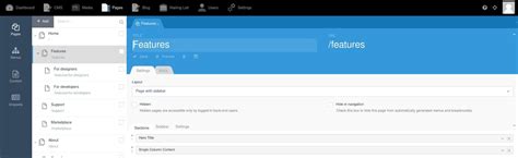 15 Open Source Laravel Based Cms Solutions