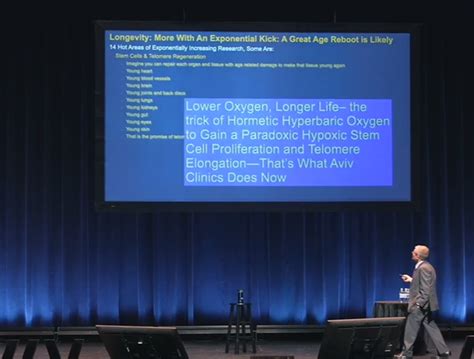 The Cleveland Clinics Dr Michael Roizen Says Age 90 May Become The New 40