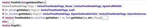 Help The Input Control Missing When Scrolling · Issue 6004 · Ocornut