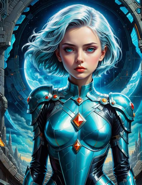 2d Artwork Traveler Of The Times By Statusd112 Makerworld