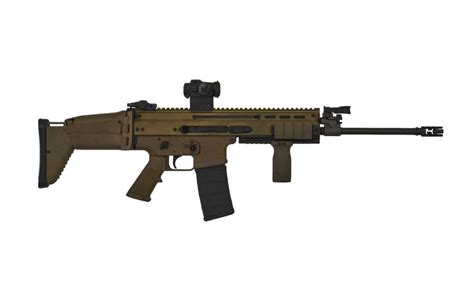 Fn Scar 16s