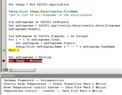 Creating A Vba Macro Part 5 Of 11 Unicom Digital