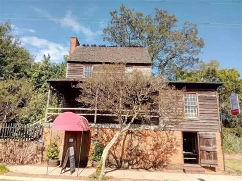 All 3 Haunted Places In Natchez Mississippi Complete Directory