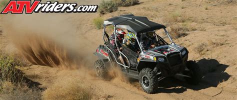 Beau Barons 2012 Polaris Rzr Xp 4 900 Sxs Long Term Review 2012 Worcs Pro Atv Champion Beau