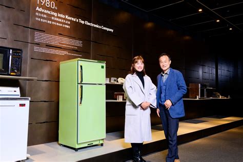 [인터뷰] 응답하라 1985 40년 동안 우리집 먹거리를 책임진 삼성 냉장고 이야기 Samsung Newsroom Korea