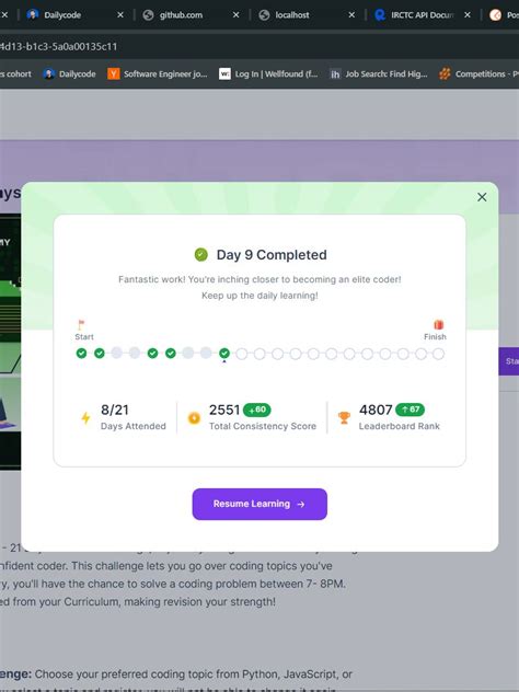 Rahul Kumar On Linkedin 9th Day Of Nxtcodechallenge By Nxtwave Hi