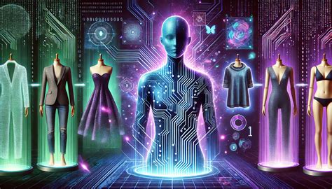 Ai Generated Clothing Brands