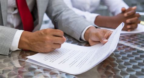 Le Choix Entre Cdd Et Cdi En Portage Salarial