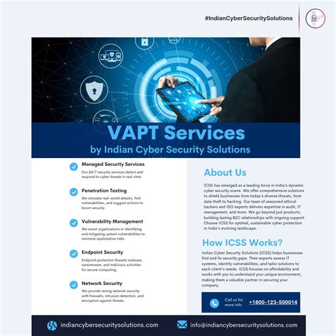 Vapt Cybersecurity Infosec India Dataprotection Cyberattack Cyberthreat