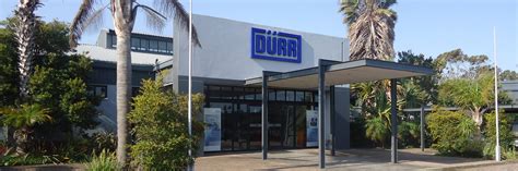 Dürr Africa - Dürr