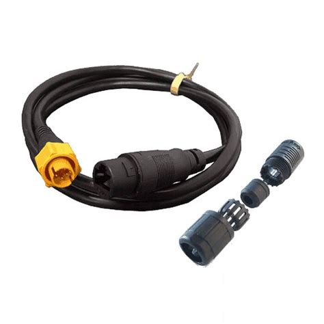 navico halo dome ethernet adapter cable rj45 to 5 pin 000 14552 001