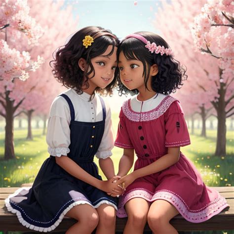 Amina And The Power Of Love