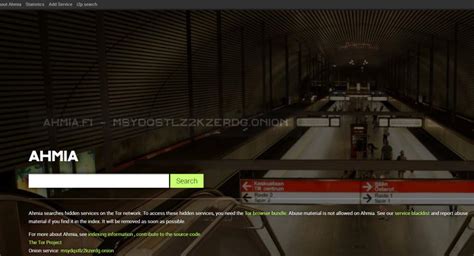Access The Deep Web With These Search Engines Itigic