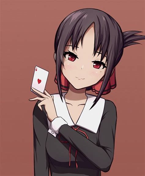 Shinomiya Kaguya Kaguya Shinomiya Kaguya Sama Wa Kokurasetai