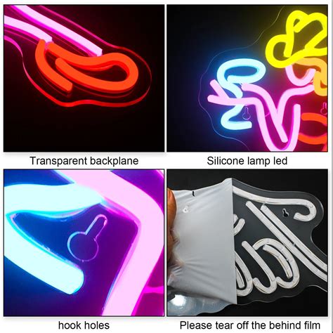 Customizable Color Sexy Woman Neon Sign For Homes The Art Neon