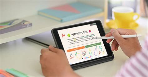 How To Use An Ipad As A Pen Tablet To Annotate On Presentations Classpoint Blog Classpoint