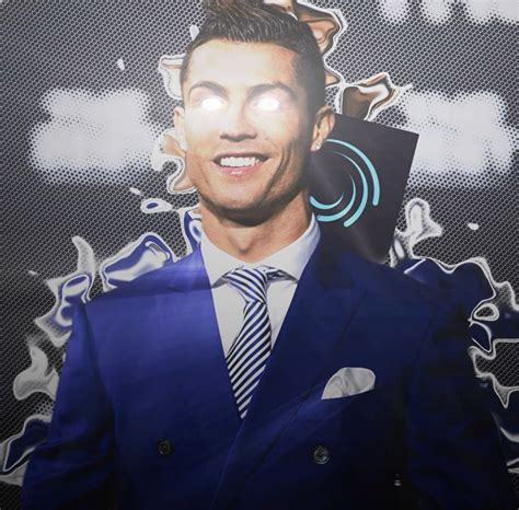 Ronaldo Pfp