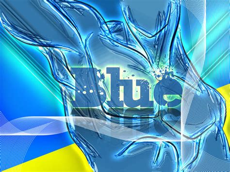 Si Biru By Yahya12 On Deviantart