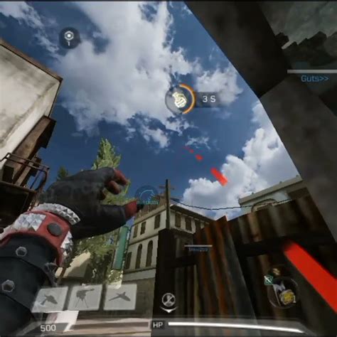 Crazy Grenade Codm Shorts Youtube