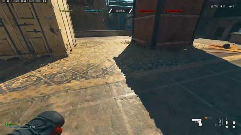 Walls Arent Real Rcodwarzone