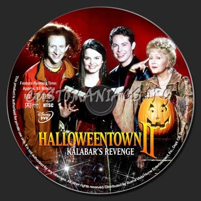 Picture Of Halloweentown Ii Kalabars Revenge