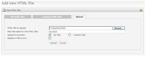 How To Upload A File Html Email Falasbill