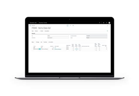 Master Data Management System Part Of Global Integration Apps