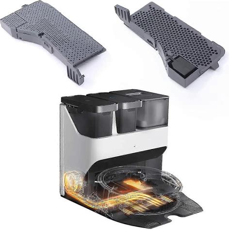 Maintenance Brush And Water Filter Assembly Accessories For S7 Max Ultra