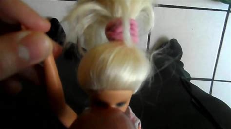 Barbie Doll Gay Man Porn XHamster