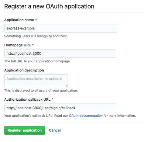How To Configure Express With Github Auth0 By Yoel Macia The Javascript Adventure Medium