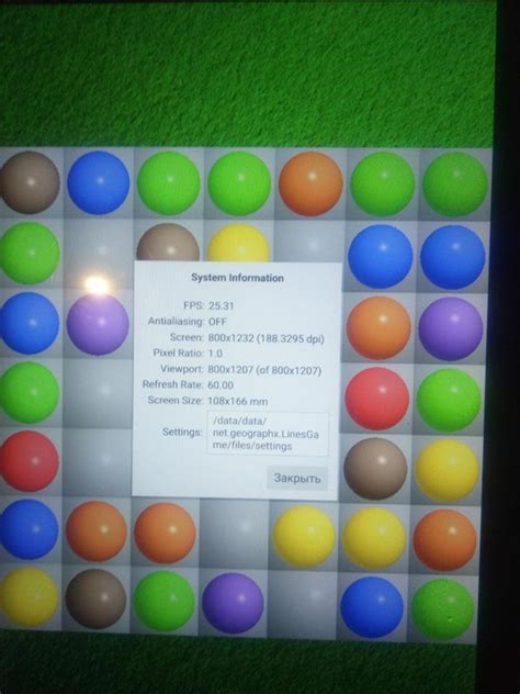 Screen Resolutions Of Android Devices Developernote