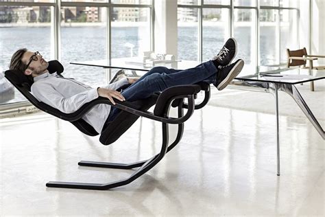 Zero Gravity Ergonomic Office Chair At David Carstens Blog