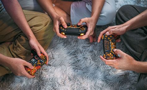 How To Set Up Game Controller For ESO Robots Net