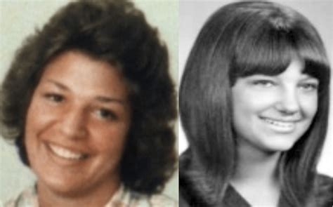 Missing Cynthia Anderson And Ellabeth Lodermeier