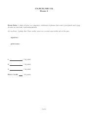 Understanding Matrix Rank Span And Solutions Explained Course Hero